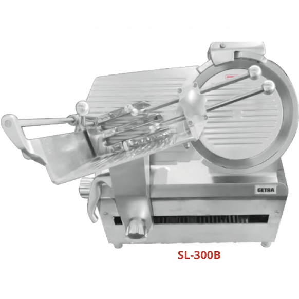 Jual Getra SL-300B Full Automatic Meat Slicer - Mesin Pengiris Daging ...