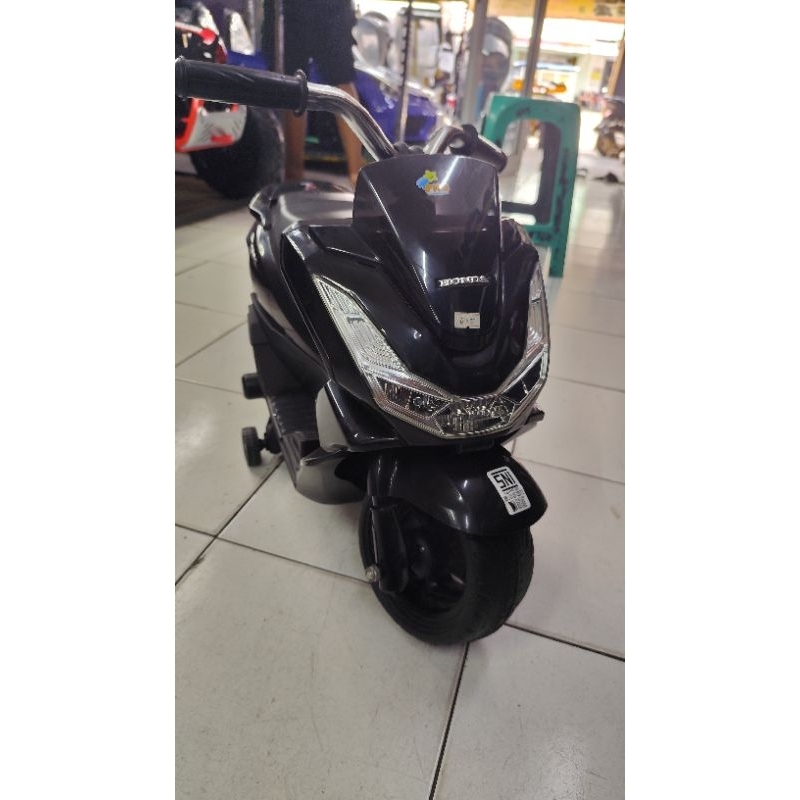 Jual Motor aki Pcx mini 6volt | Shopee Indonesia