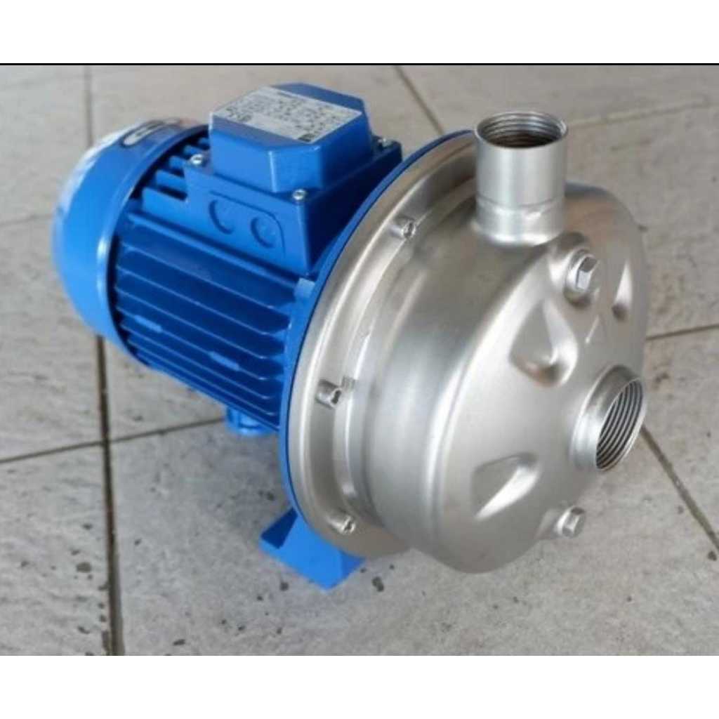 Jual CENTRIFUGAL EBARA CDX 120/20 3 PHASE POMPA BOOSTER EBARA CDX 120/20 3PHASE VOLT POMPA ...