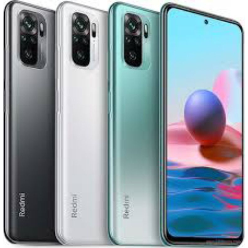 Jual hp bisa di pakai redme not 10 5g 4/64. dan redme not 10 5g 6/128 ...