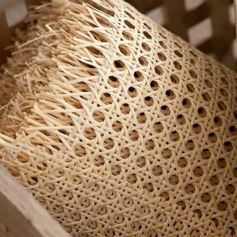 Jual ANYAMAN ROTAN REQUEST | Shopee Indonesia