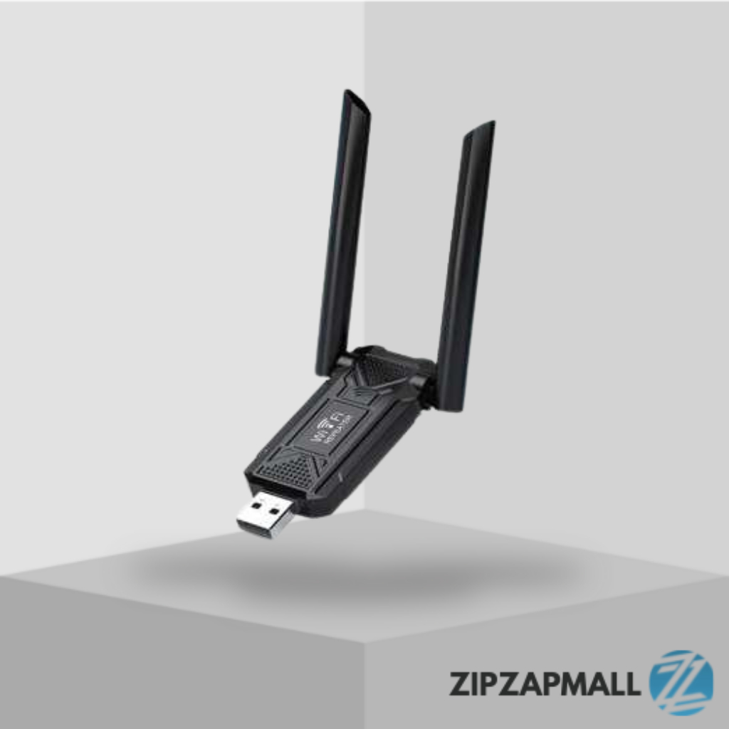 Jual Penguat Sinyal WiFi Repeater USB Range Extender 300Mbps/Penguat ...