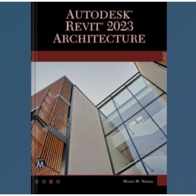 Jual Buku Autodesk Revit 2023 Architecture | Shopee Indonesia