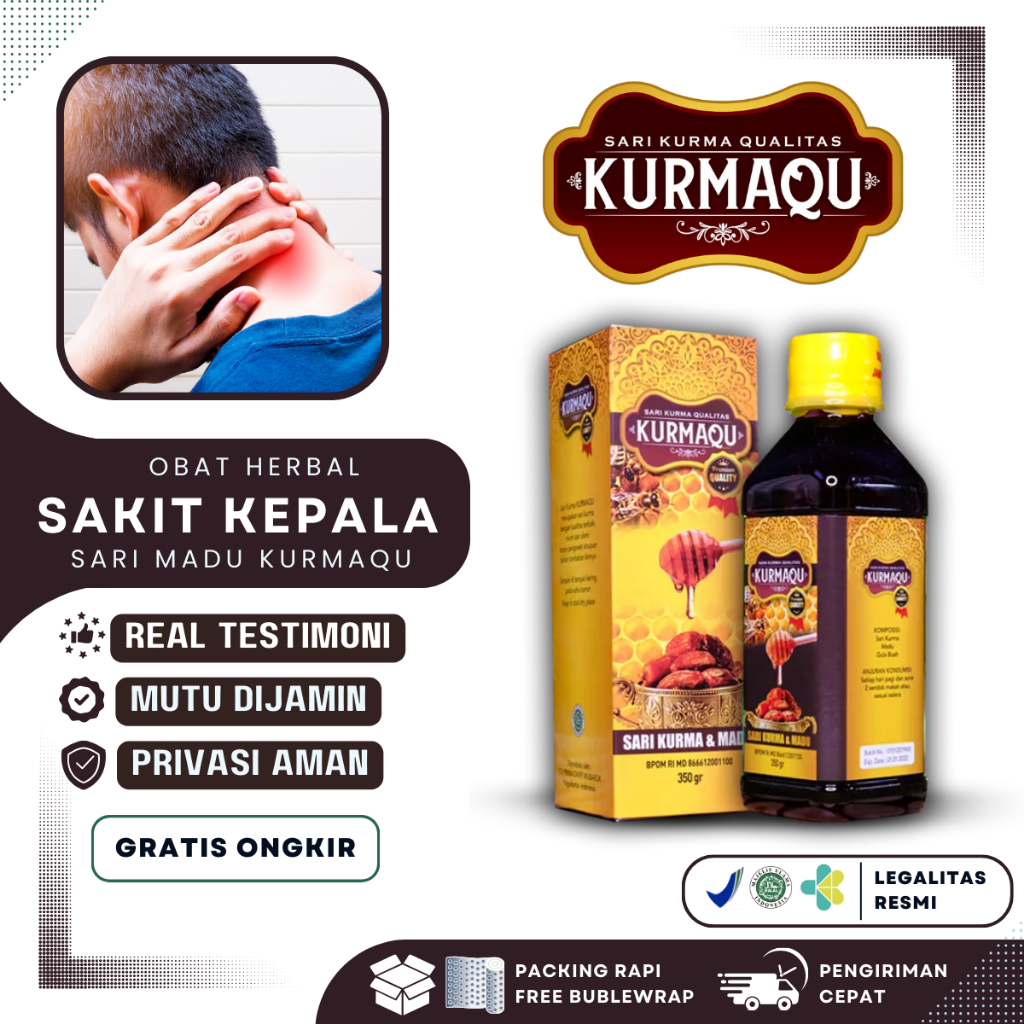 Jual Obat Vertigo Sakit Kepala Belakang Pusing Terasa Berputar Putar ...