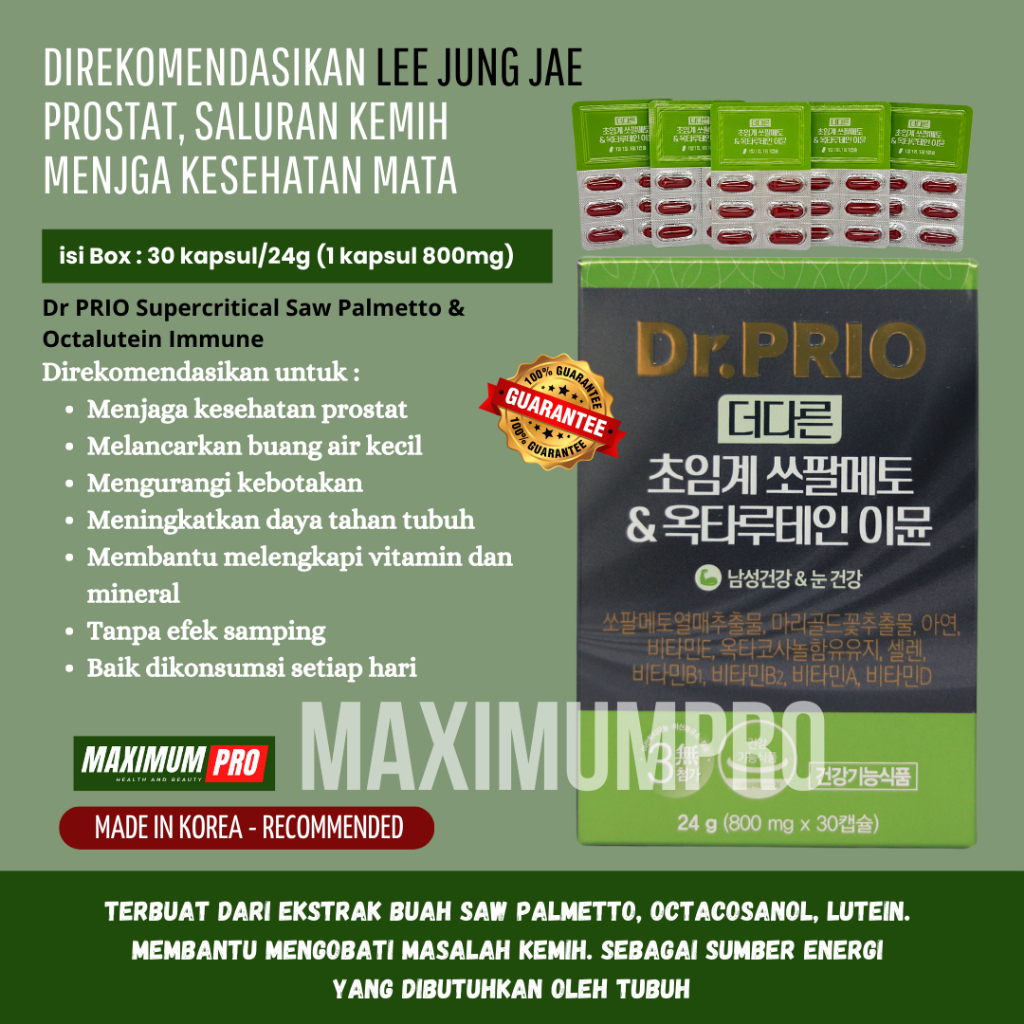 Jual Prostat kencing batu berbusa sulit buang air kecil gejala saluran kemih kesahatan pria dan ...