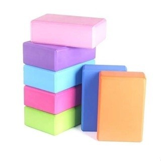 Jual Carving Block Pahat Ukur Eva Foam Warna Warni Sturdy Foam PVC ...