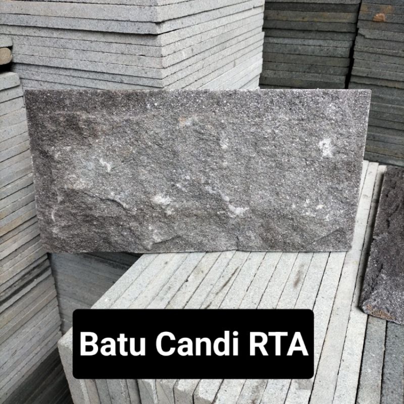 Jual Batu Alam Candi RTA/Rata Alam | Shopee Indonesia