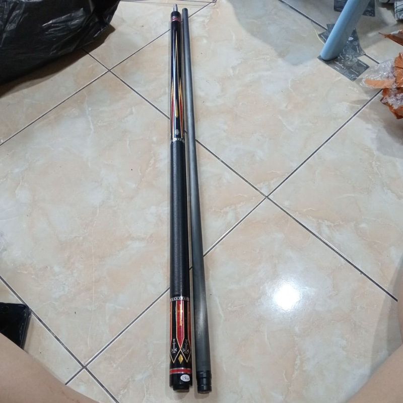 Jual STICK BILLIARD | Shopee Indonesia