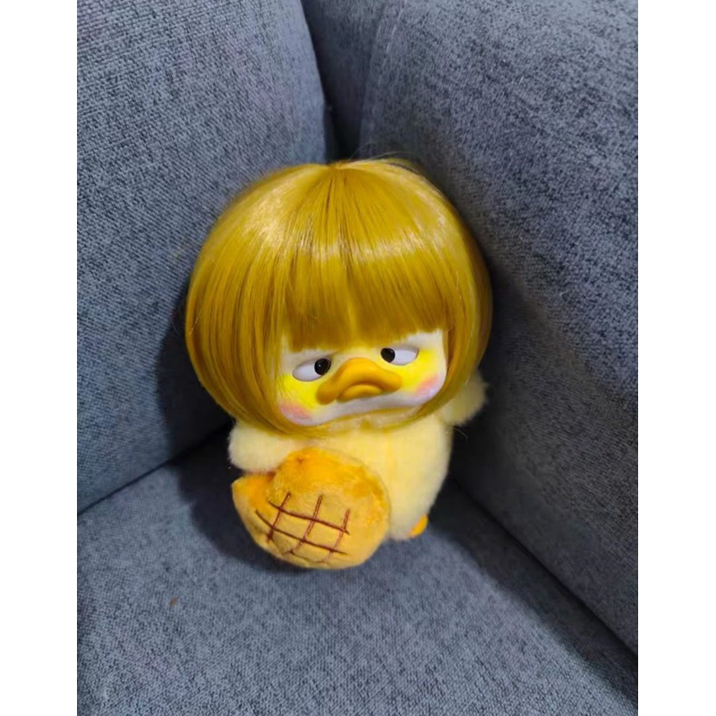 Jual wig upset duck | Shopee Indonesia