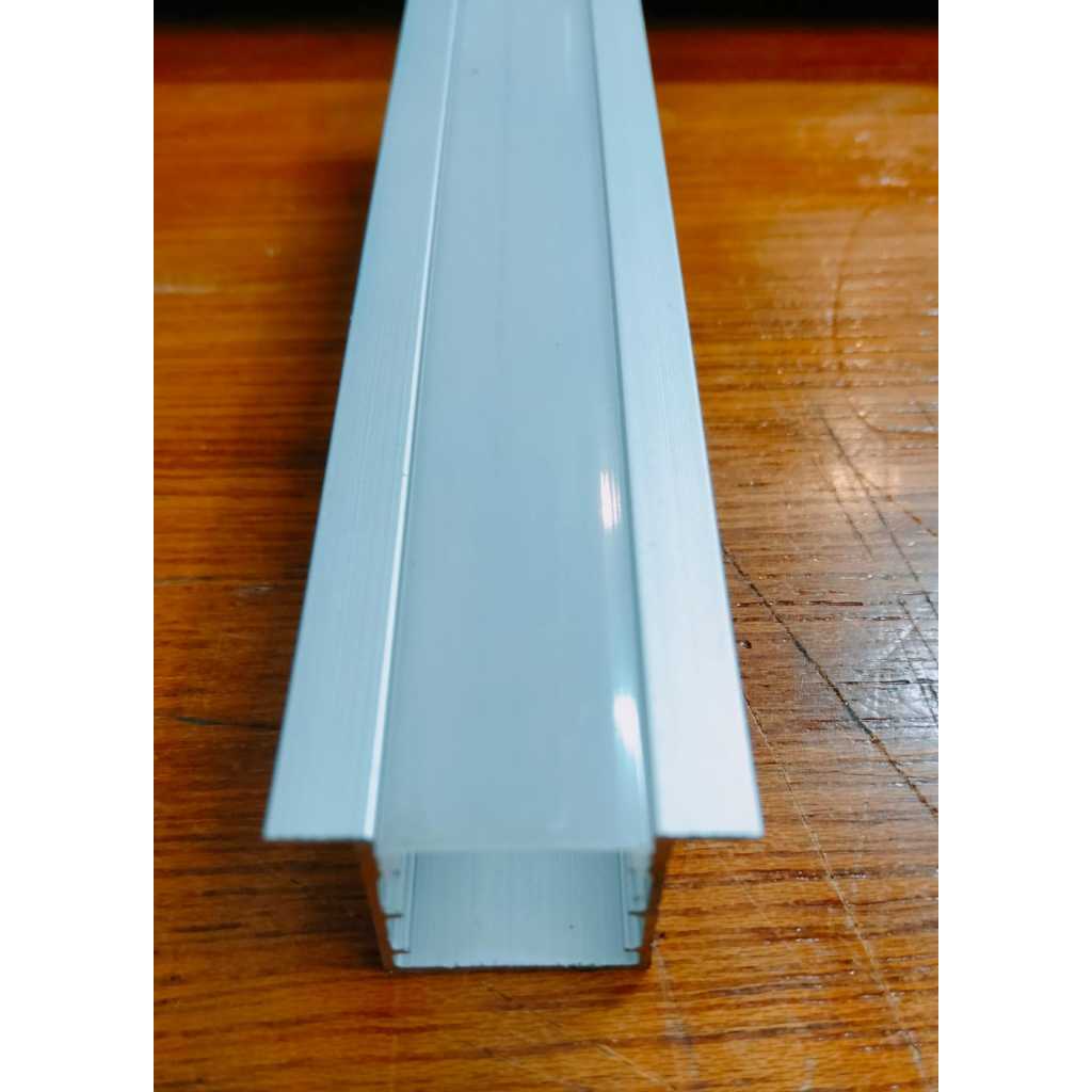 Jual HOUSING LAMPU STRIP LED DUDUKAN LAMPU LED STRIP 14X14 XT56 ...