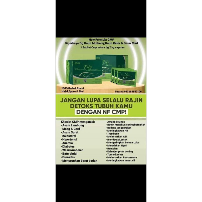 Jual CMP original | Shopee Indonesia