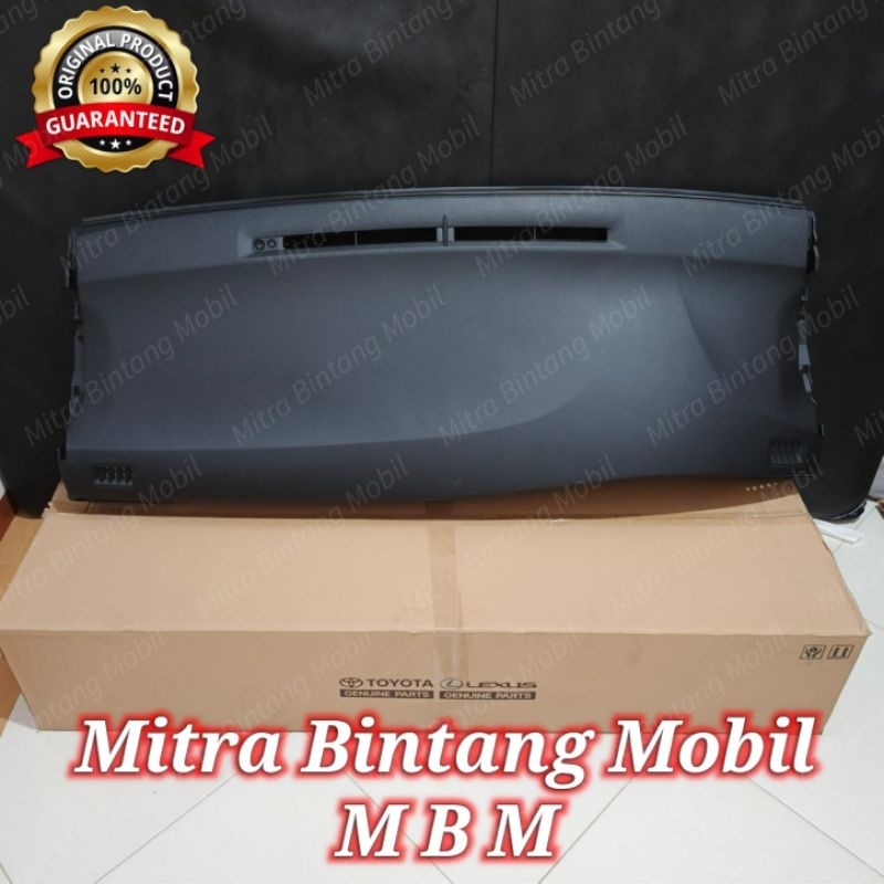 Jual Meja Dashboard Cover Meja Dasboard Toyota Innova Reborn 2016-2020 ...