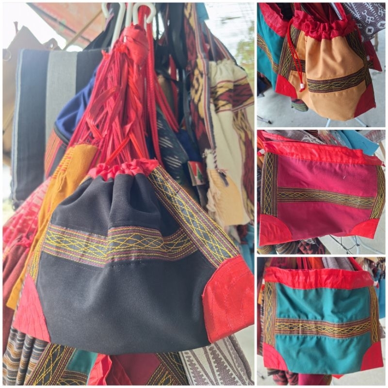 Jual SEPU JADUL TORAJA TAS TORAJA UKURAN SEDANG | Shopee Indonesia