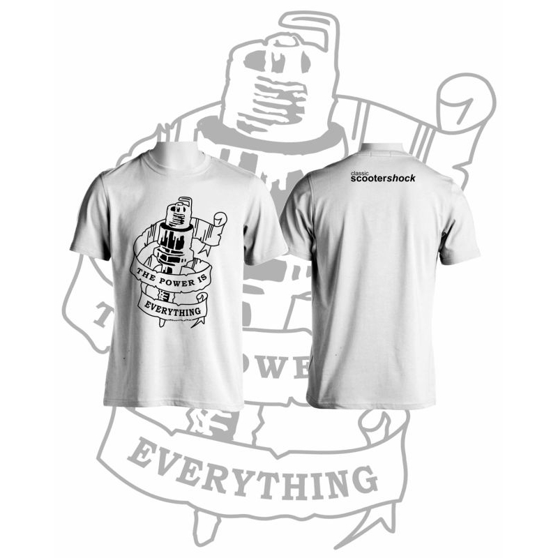 Jual Kaos Vespa Extreme Original Baju Vespa Born To Ride Kaos Vespa ...