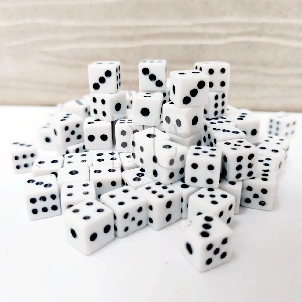 Jual TGA Dadu MINI Monopoli Halma Ular Tangga Ludo | Shopee Indonesia