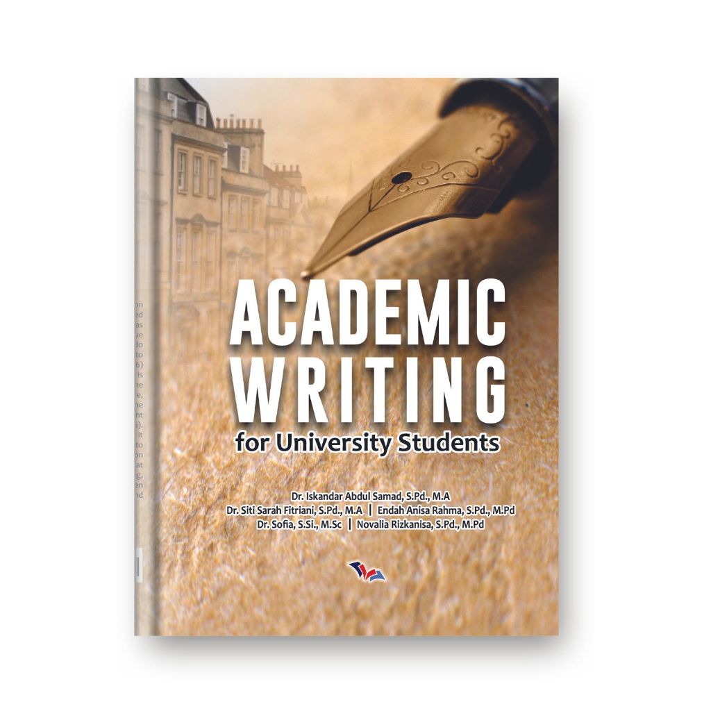 Jual Academic Writing For University Students | Shopee Indonesia