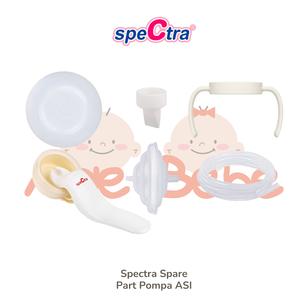 Jual Spectra Spare Part Aksesoris Pompa ASI Silicone Head Valve ...