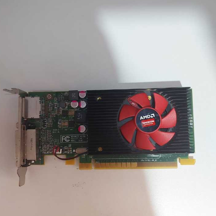 Jual VGA AMD RADEON R5 340X RAM 1GB 64BITT G DDR 3 | Shopee Indonesia