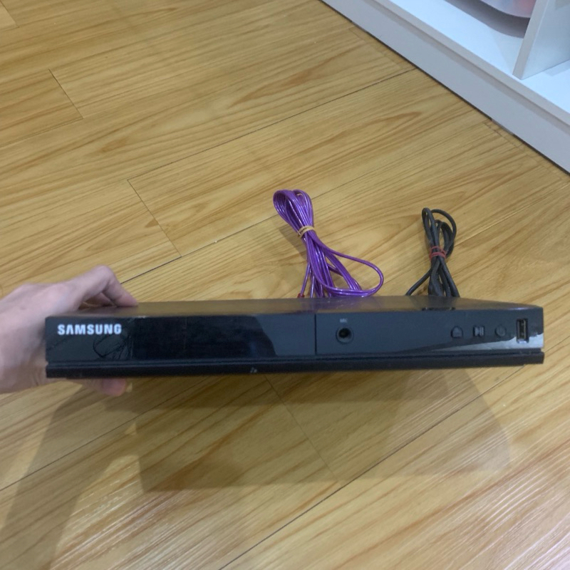 Jual Dvd player samsung original 100% murah | Shopee Indonesia