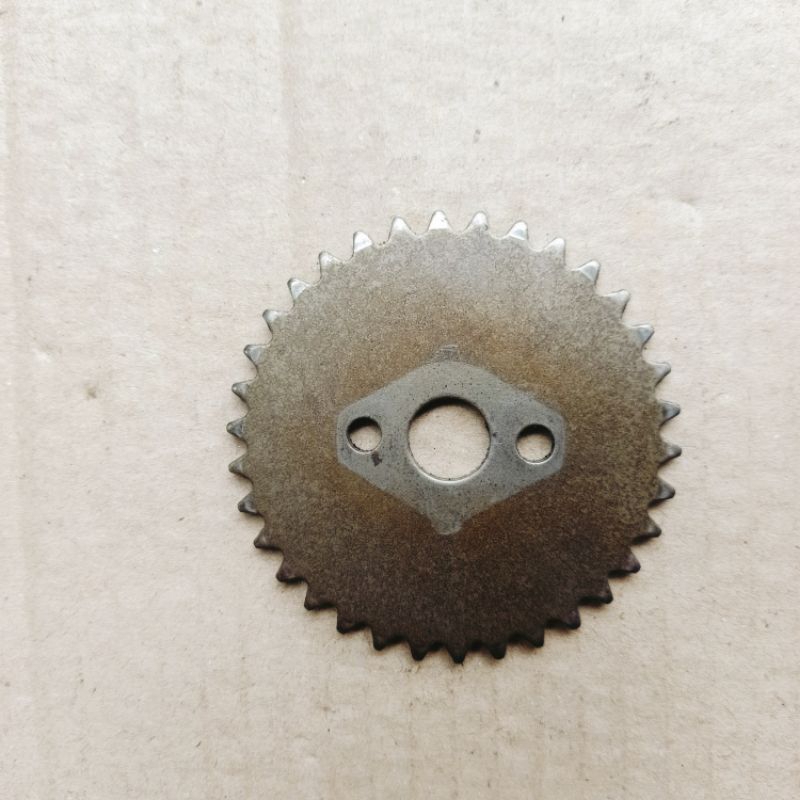Jual GEAR SENTRIK GIGI SENTRIK HONDA CS1 PNP SONIC 125 ORIGINAL ...