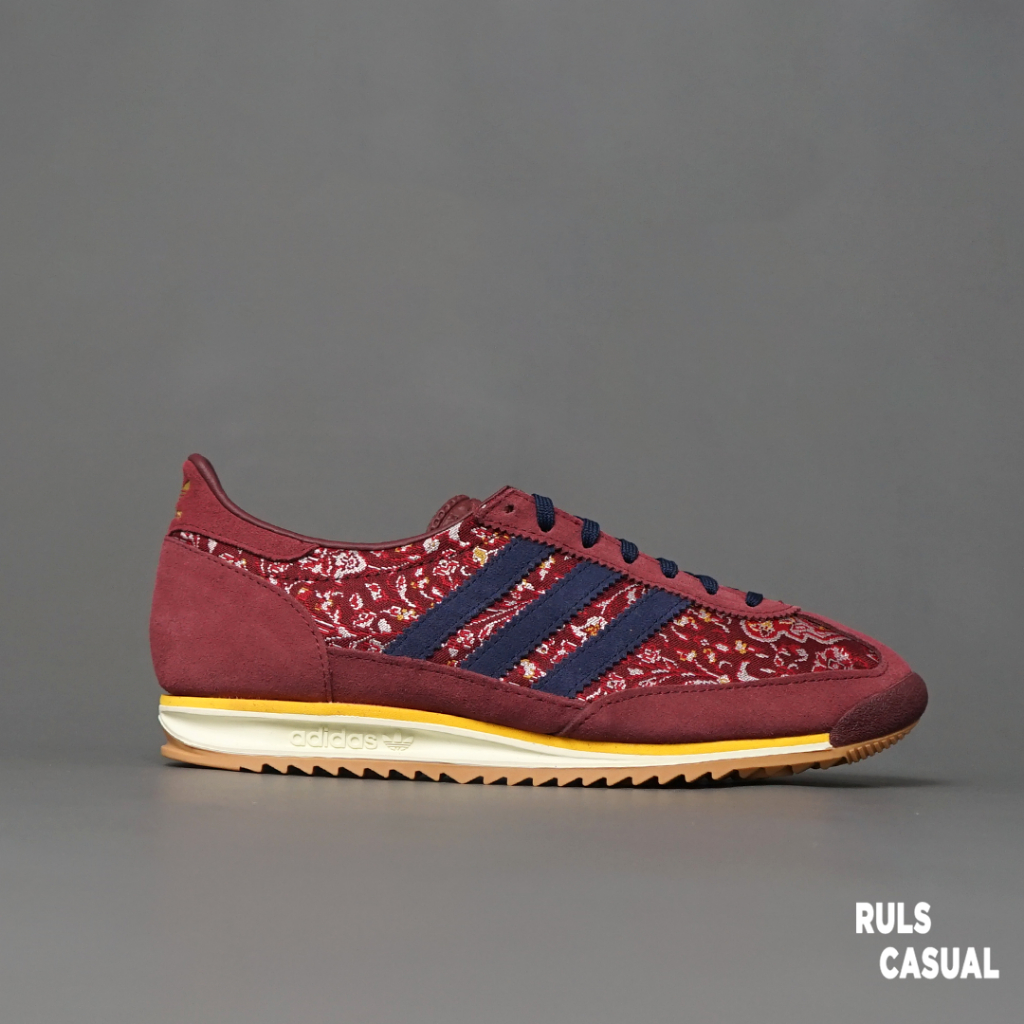 Jual Adidas SL 72 Og W (ID1434) | Shopee Indonesia