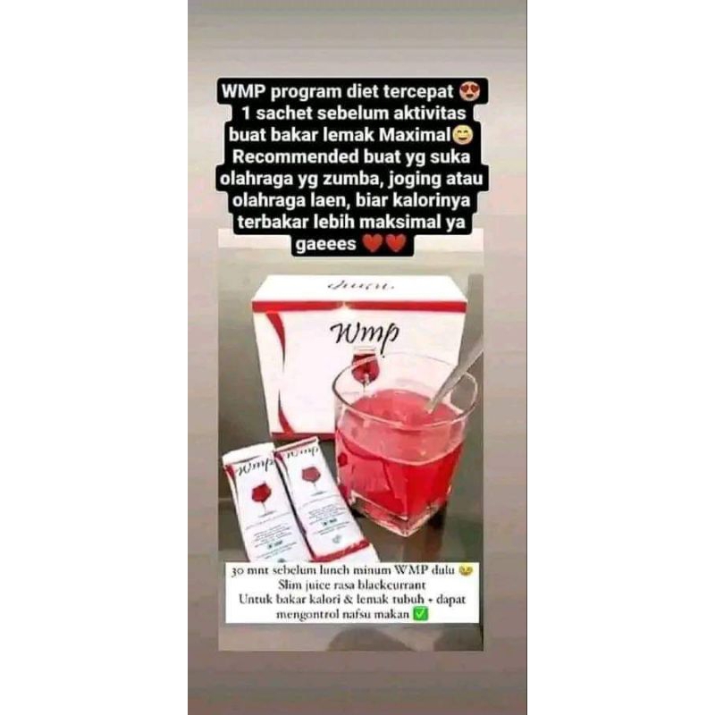 Jual wmp original | Shopee Indonesia
