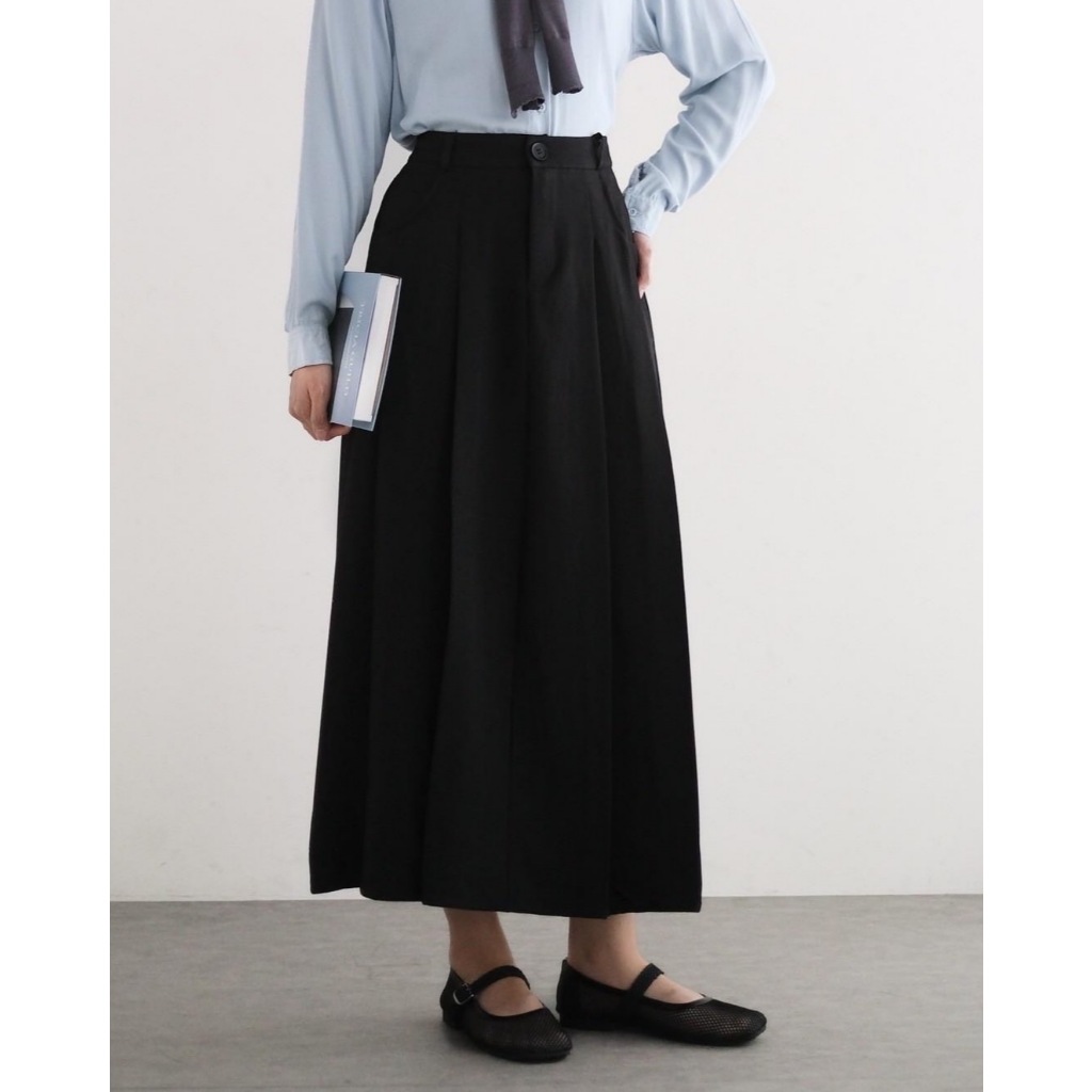 Jual Myrubylicious BATSYA SKIRT KODE 3073 | ROK WANITA | Shopee Indonesia