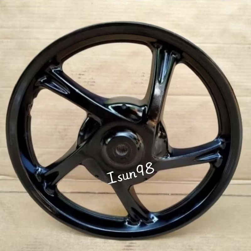Jual VELG PELEK BELAKANG YAMAHA MIO M3 /S/ Z FINO FI X-RIDE SOUL GT ...