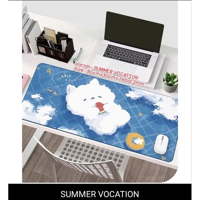 Jual Mouse Pad Panjang | Shopee Indonesia