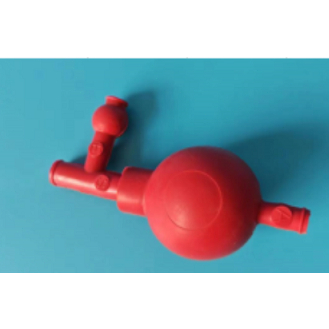 Jual Bola hisap kuantitatif cairan silikon 100pcs | Shopee Indonesia