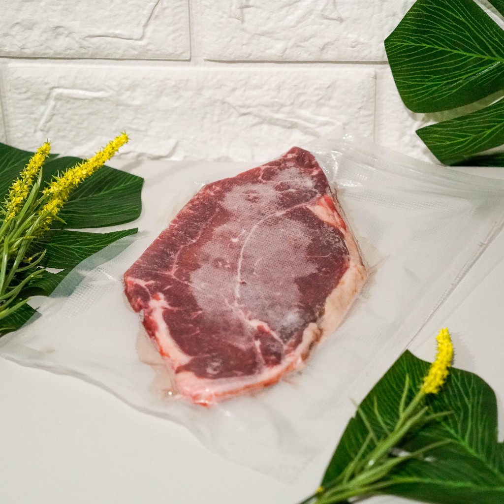 Jual AUS WAGYU BEEF KNUCKLE MB 8-9 CUT 200GRAM | Shopee Indonesia