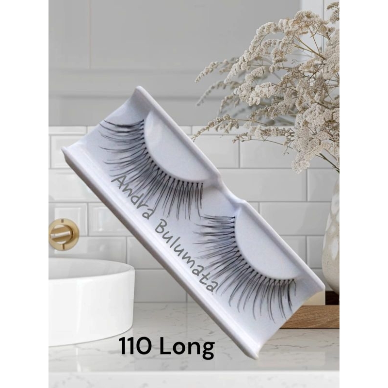 Jual Bulumat Artisan 110 Long jusl losinan 12 Pasang ( Tsnpa penutup ...