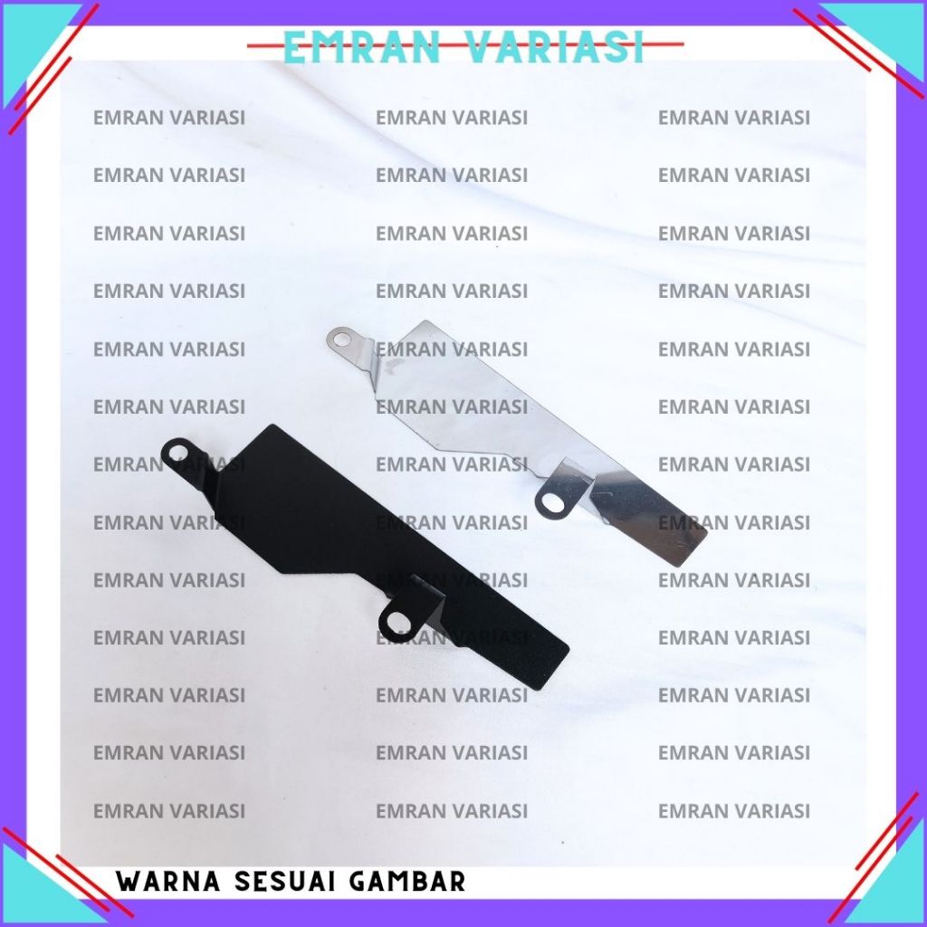 Jual COVER LEHER RADIATOR AEROX NEW AEROX OLD NMAX NEW NMAX OLD TUTUP ...