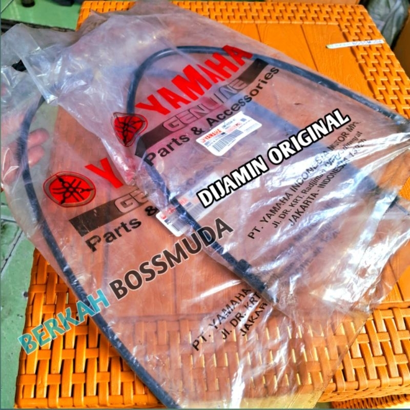 Jual Kabel Rpm Km Rx King Original Yamaha Part Tinggal Pasang | Shopee ...