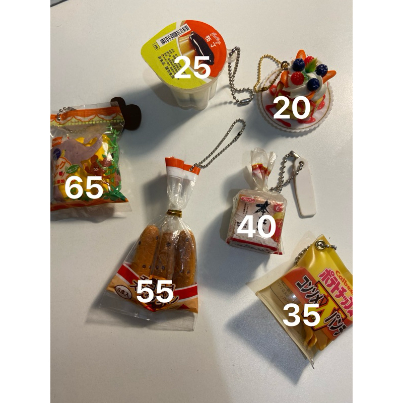 Jual mini food trinkets miniature japan | Shopee Indonesia