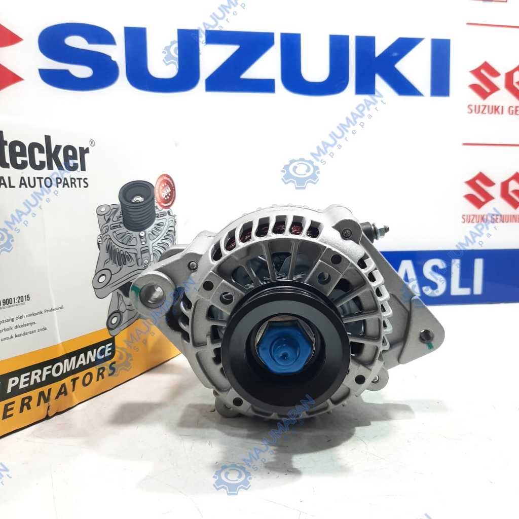 Jual ALTERNATOR SIRION AVANZA XENIA 1.3 VVTI ALL NEW AVANZA XENIA ...