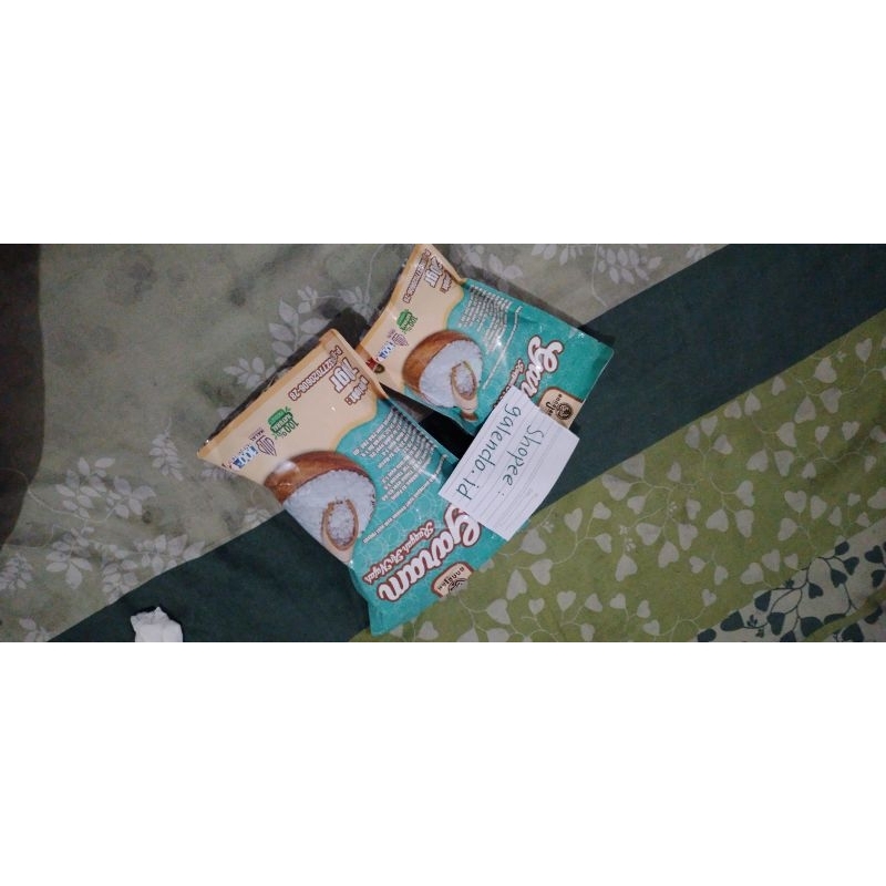 Jual Garam Ruqyah Annajah Original 1kg | Shopee Indonesia