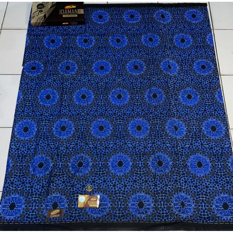 Jual ATLAS SIGNATURE MOTIF BATIK | Shopee Indonesia