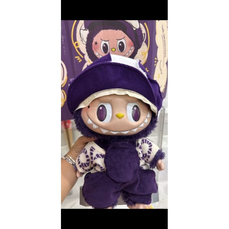 Jual Labubu fancy | Shopee Indonesia