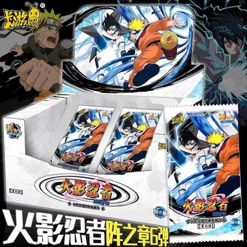 Jual Original Kayou Kartu Naruto Kayou Tier 4 Wave 6 / Tier 2.5 Kartu ... Jual Original Kayou Kartu Naruto Kayou Tier 4 Wave 6 / Tier 2.5 Kartu ...