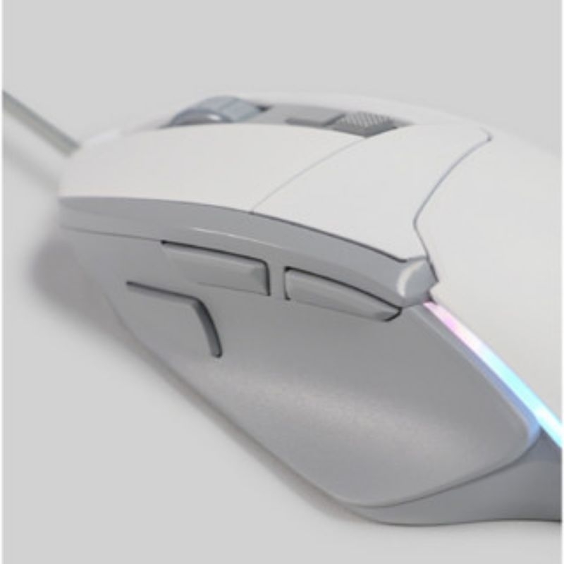Jual Rexus Mouse Gaming Xierra X18 RIFLE Original REXUS GARANSI RESMI ...