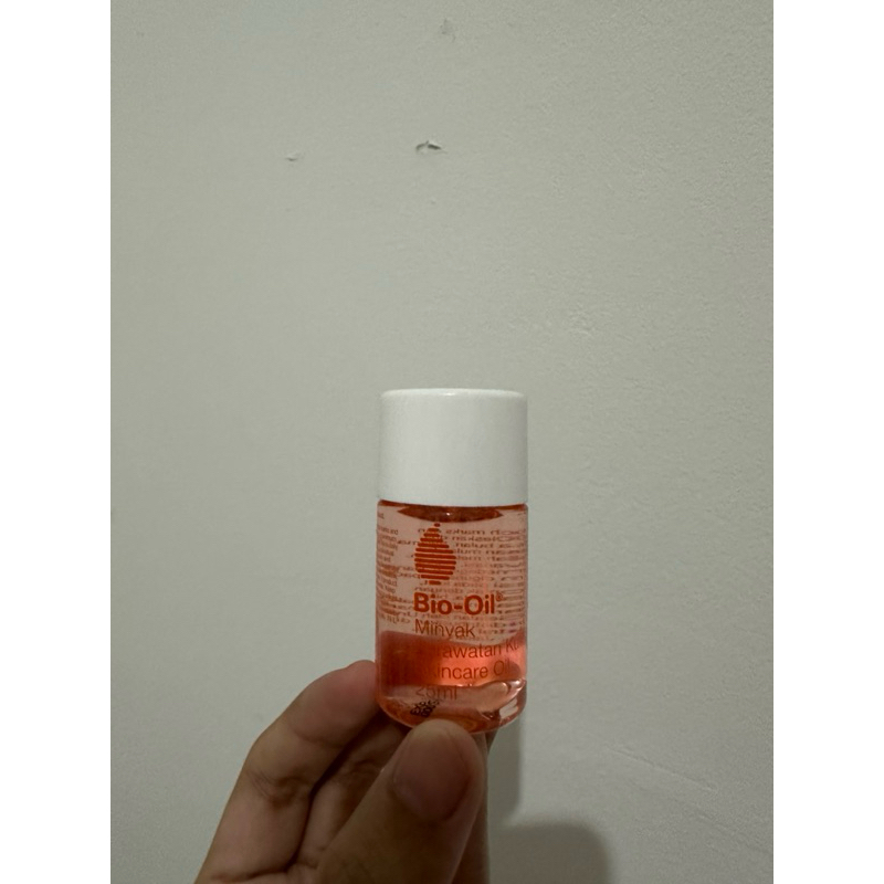 Jual Bio Oil 25ml | Shopee Indonesia