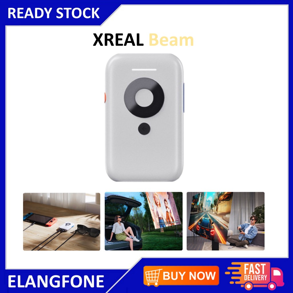 Jual Xreal Beam for Xreal glasses | Shopee Indonesia