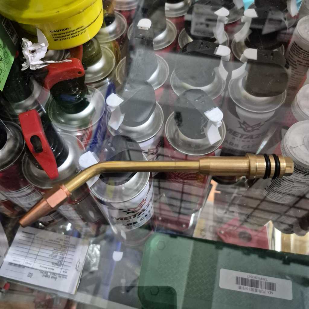 Jual Kepala nozzle stang las karbit harga per pc | Shopee Indonesia
