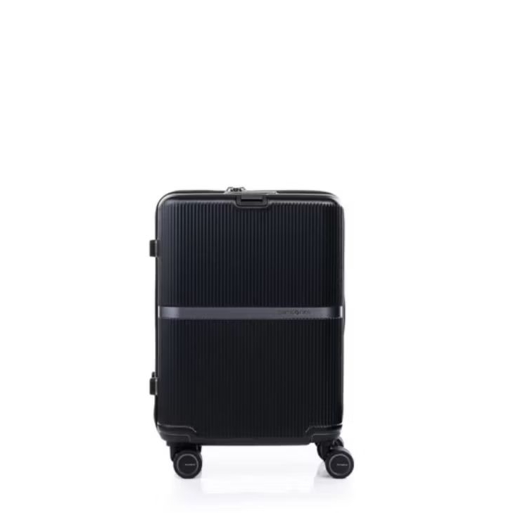 Jual Koper Hardcase Samsonite Minter Kapasitas 33L size Kabin 20 inch ...