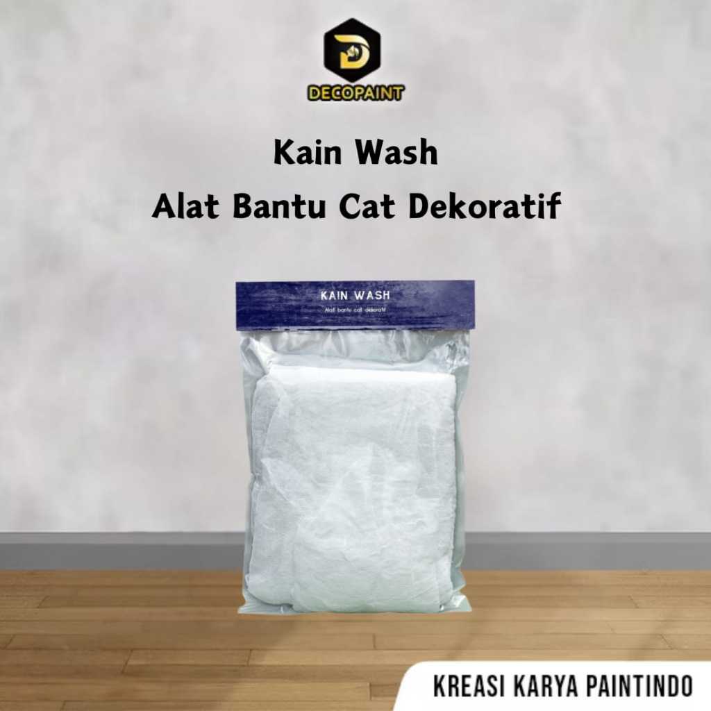 Jual Kain Wash Cat - Cat Motif Semen Expose | Shopee Indonesia
