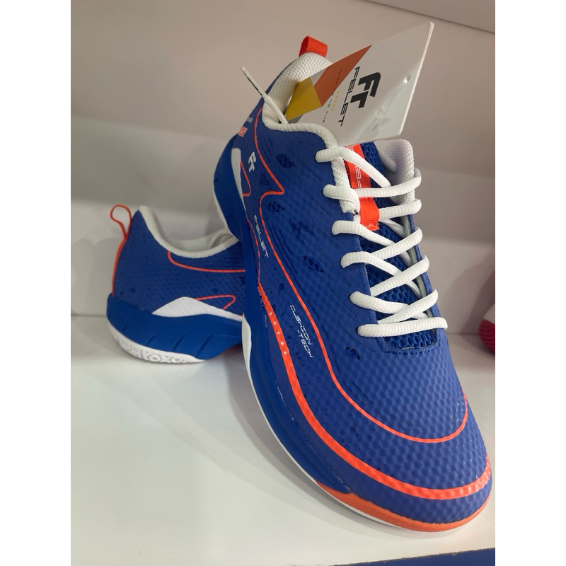 Jual SEPATU FELET BS 061 PRO 100% ORIGINAL PRODUK FELET | Shopee Indonesia