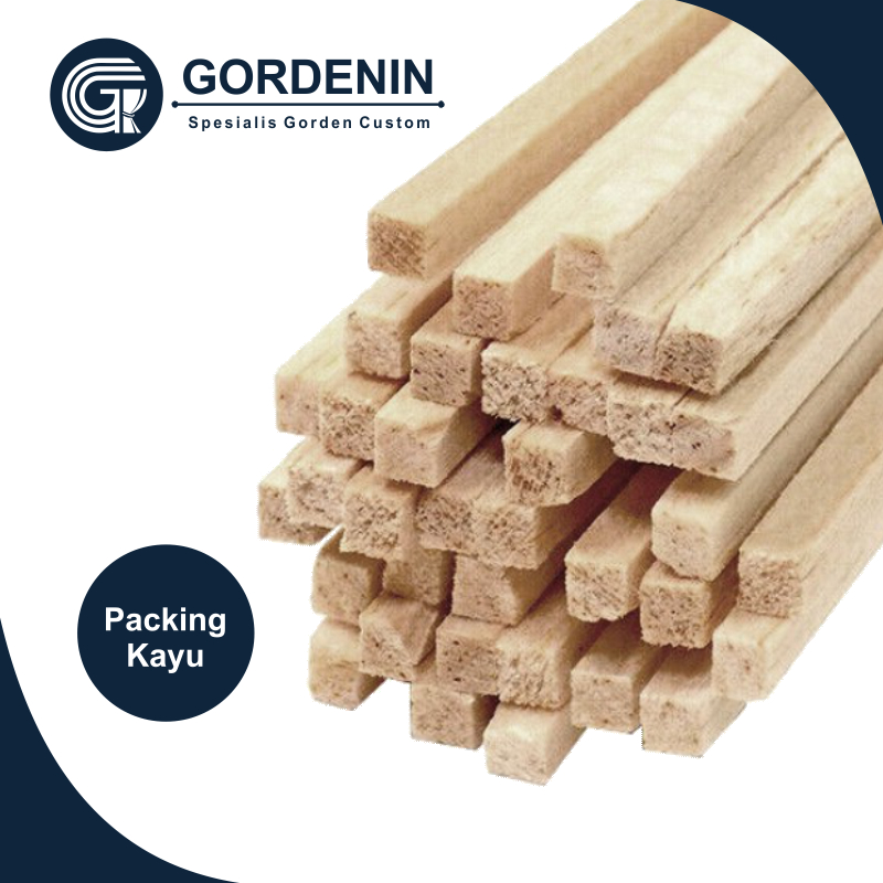 Jual Tambahan Packing Kayu | Shopee Indonesia