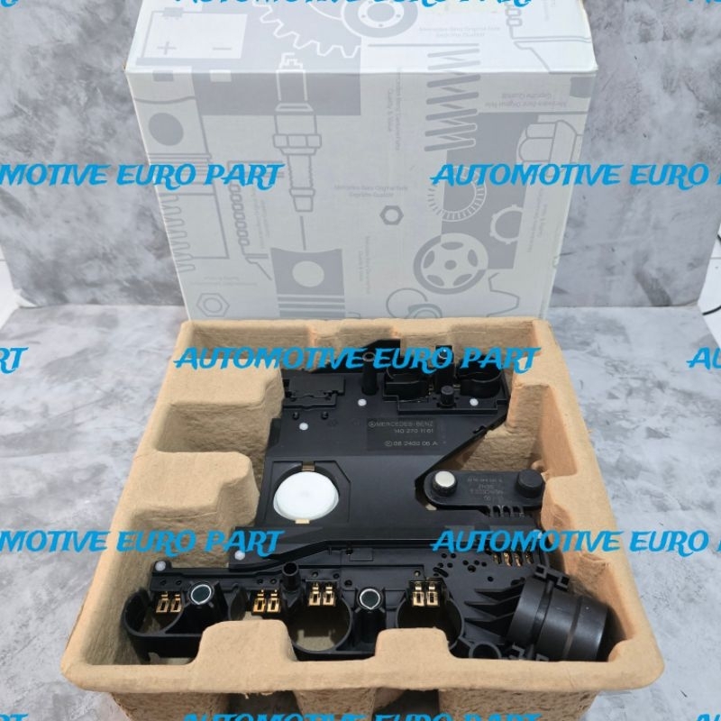 Jual ELECKTRIC KIT MATIC 722.6 TCM ORIGINAL MERCEDES BENZ PNP ...