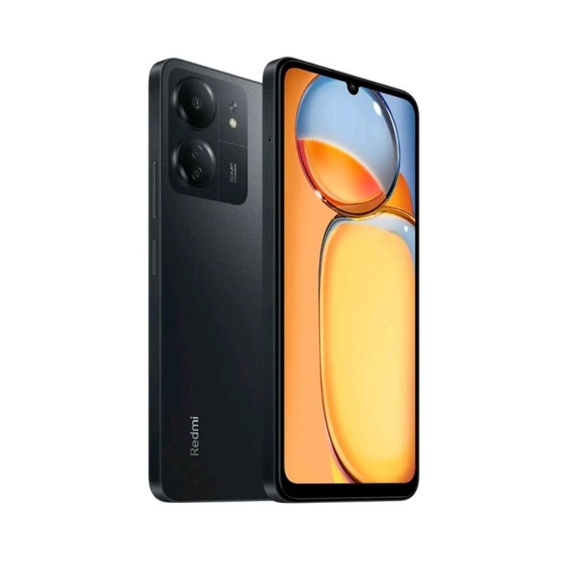 Jual redmi 16c 6/128 garansi resmi | Shopee Indonesia